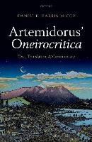 Artemidorus' Oneirocritica: Text, Translation, and Commentary - Harris ...