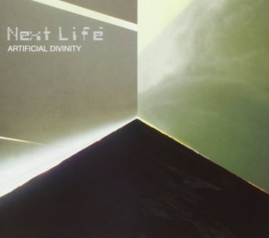 Artificial Divinity - Next Life | Muzyka Sklep EMPIK.COM