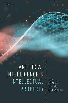 Artificial Intelligence and Intellectual Property - Opracowanie ...