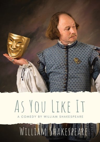 As You Like It - Shakespeare William | Książka w Empik