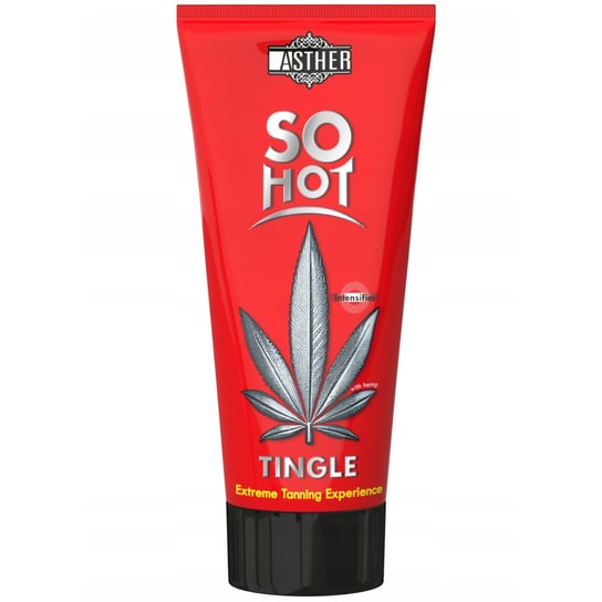 Asther So Hot Przyspieszacz Z Efektem Tingle 200ml | Sklep EMPIK.COM
