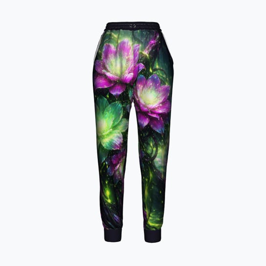 ASTRAL LOTUS WAVE Damskie Spodnie Dresowe 3XL - DK Syndicate | Moda ...