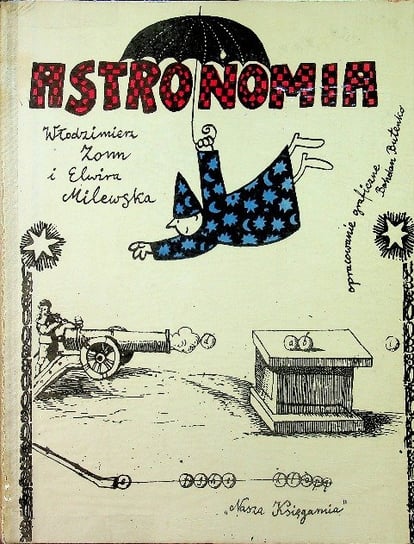 Astronomia - W opisie | Książka w Empik