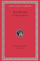 Astronomica - Manilius | Książka w Empik