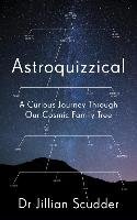 Astroquizzical - Scudder Jillian | Książka w Empik