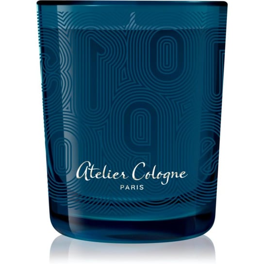 Atelier Cologne, Orange Toscana, Citrus and Floral, Scented Candle, 180 ...
