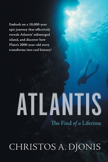 Atlantis - Page Publishing, Inc. | Książka w Empik