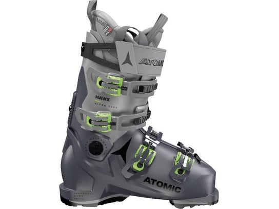 ATOMIC, Buty narciarskie, Hawx Ultra 120 S Gw, szary, 27/27.5 cm ...