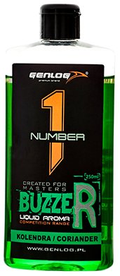 Atraktor Genlog Buzzer - Inna marka | Sport Sklep EMPIK.COM