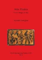 Attic Pinakes - Kyriaki Karoglou | Książka w Empik