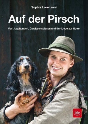 Auf der Pirsch - BLV Buchverlag | Książka w Empik