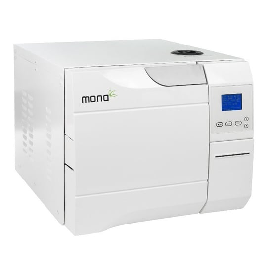 Autoklaw Medyczny Mona Lcd 12L, Kl.b + Drukarka - MONA | AGD Sklep ...