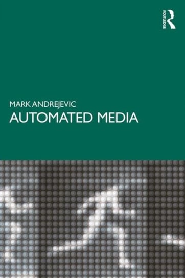 Automated Media - Opracowanie zbiorowe | Książka w Empik