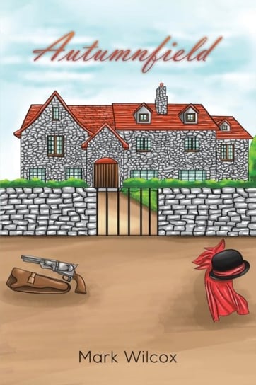 Autumnfield - Wilcox Mark | Książka w Empik