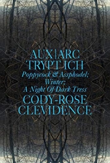 AUX ARK TRYPT ICH: Poppycock and Assphodel; Winter; A Night of Dark ...