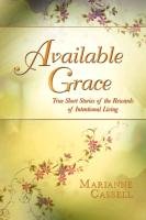 Available Grace - Cassell Marianne | Książka w Empik