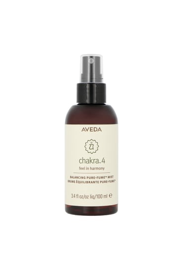 Aveda, Chakra 4 Balancing Pure-Fume Feel Harmony Body Mist, Mgiełka do ciała, 100ml | Sklep ...
