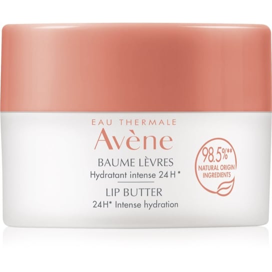 Avène Baume Lèvres intensywnie nawilżający balsam do ust 10 ml | Sklep ...