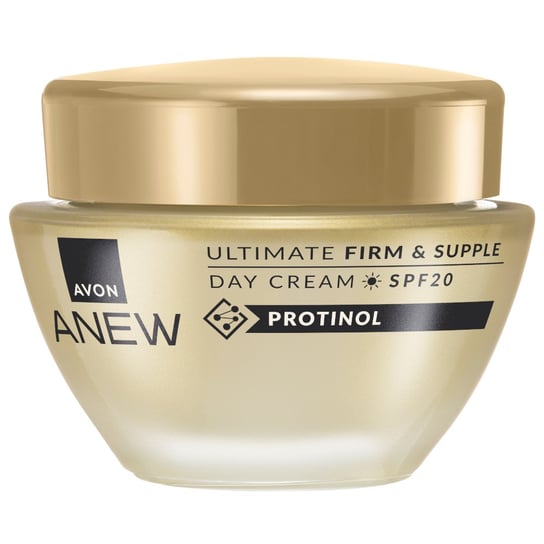 Avon Anew Ultimate Krem Do Twarzy Na Dzień Spf20 Ujędrniający Protinol 50Ml | Sklep EMPIK.COM