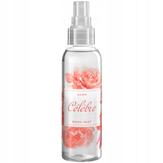 Avon, Celebre, mgiełka zapachowa do ciała, 100 ml | Sklep EMPIK.COM