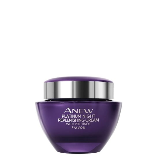 AVON Liftingujący Krem na Noc Anew | Sklep EMPIK.COM