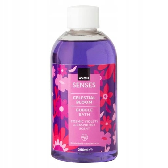 AVON Płyn do kąpieli Celestial Bloom 250 ml | Sklep EMPIK.COM