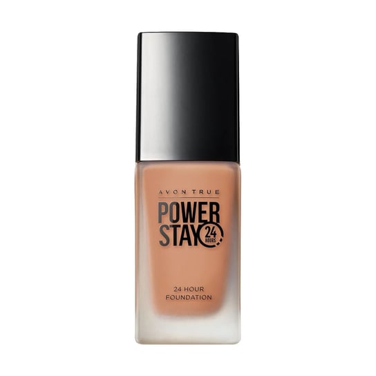 Avon Power Stay Podkład do twarzy „24 godziny” - 235P (Shell) - 30ml ...