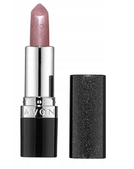 Avon Szminka Ultralśniąca Violet Sparks Ultra Shimmer Lipstick | Sklep ...