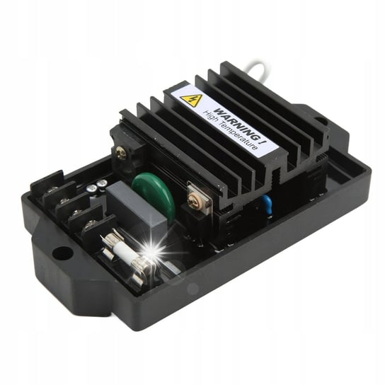AVR-20 AUTOMATYCZNE REGULATOR NAPIĘCIA AGREGAT PRĄDOTWÓRCZ 210-250V ...