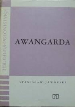 Awangarda - WSiP Wydawnictwa Szkolne i Pedagogiczne | Książka w Empik