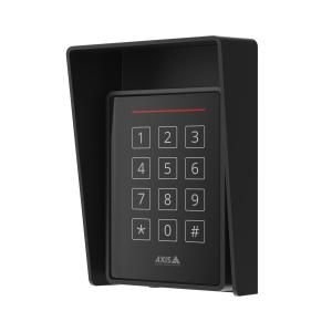 Axis A4120-E Reader With Keypad - Inna marka | Sklep EMPIK.COM