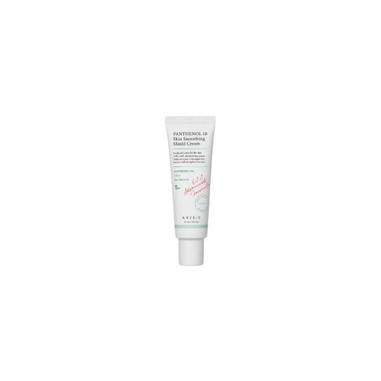 AXIS-Y, Phantenol 10 Skin Smoothing Shield Crem, wegański krem do ...