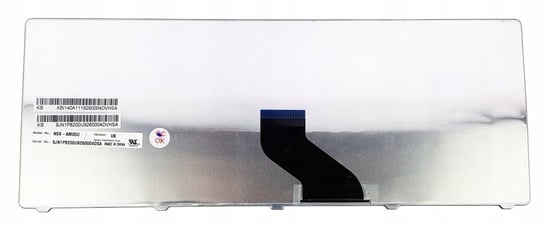 NOWA KLAWIATURA DO LAPTOPA ACER ASPIRE 3935 ANGIELSKA UK - Acer | Sklep ...