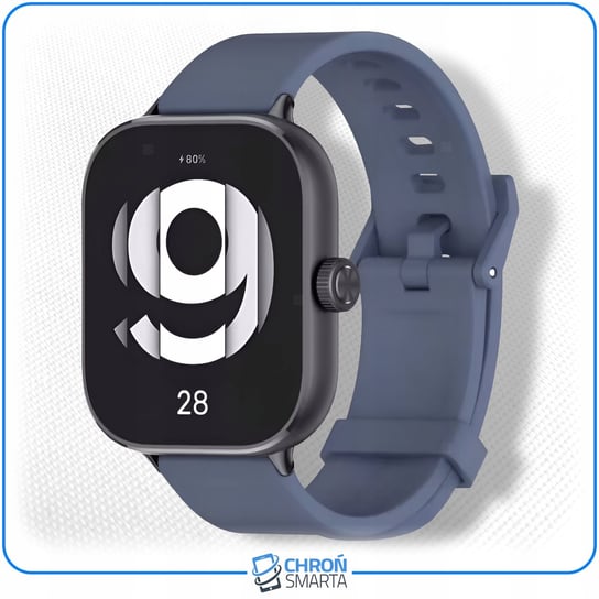 Pasek ChronSmarta do smartband'a Xiaomi Smart Band 9 Pro i Redmi Watch ...