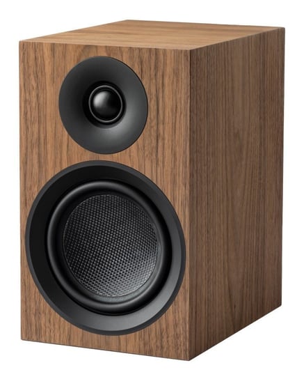 Pro-Ject Speaker Box 5 E Carbon - głośnik półkowy 2-drożny - drewno ...