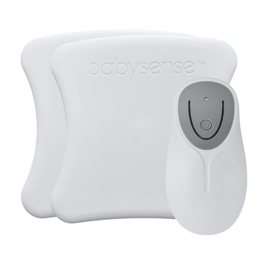 BABYSENSE 8 - monitor oddechu dla niemowląt nowej generacji (Wyrób ...