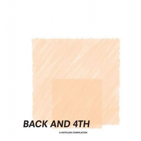 Back and 4th - Various Artists | Muzyka Sklep EMPIK.COM