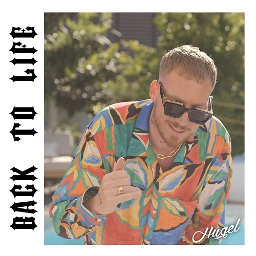 Back to Life - HUGEL | Muzyka, mp3 Sklep EMPIK.COM