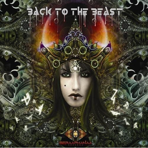 Back to the Beast - Various Artists | Muzyka Sklep EMPIK.COM