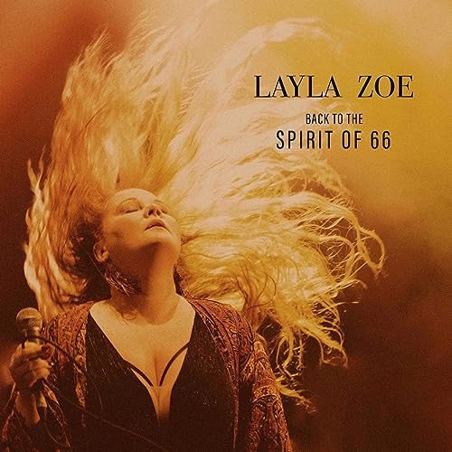 Back To The Spirit Of 66 - Various Artists | Muzyka Sklep EMPIK.COM
