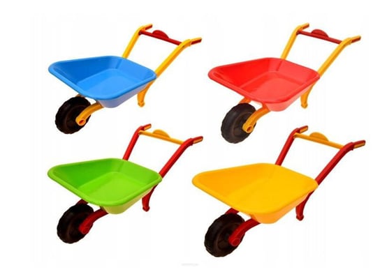 Baja Taczka 70Cm 00473 - Baja | Sklep EMPIK.COM