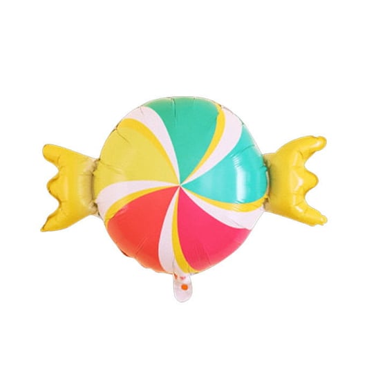 BALON FOLIOWY CUKIEREK 71X51CM - Towar Na Festyny | Przyjęcia i okazje ...