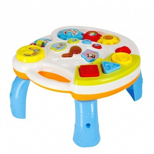 Bam Bam 481794 Muzyczny Stoliczek - Inna marka | Sklep EMPIK.COM