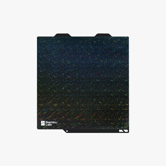 Bambu Lab 3D Effect Plate Galaxy A1 mini (Plate + naklejka) - Bambu Lab ...