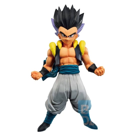Bandai Spirits Ichibansho - Dragon Ball Z - Gotenks (Vs Omnibus Beast ...