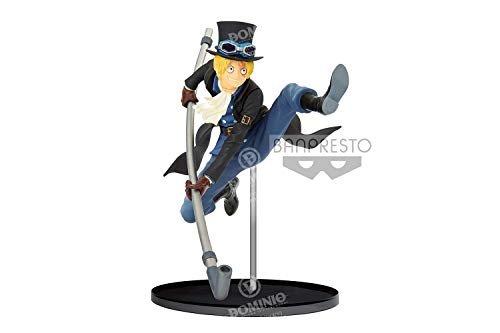 Banpresto 85203 Figura jednoczęściowa Sabo 20 CM - BANDAI | Sklep EMPIK.COM