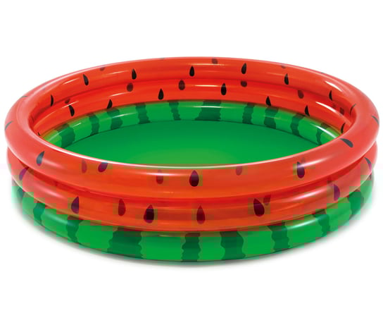 Basen Pompowany Dmuchany Do Ogrodu Ogrodowy Dla Dzieci - DDC Toys ...