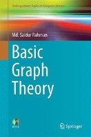 Basic Graph Theory - Rahman Md. Saidur | Książka w Empik