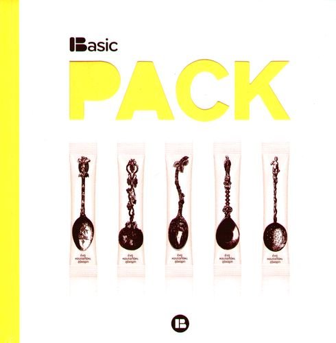 Basic Pack - Opracowanie zbiorowe | Książka w Empik