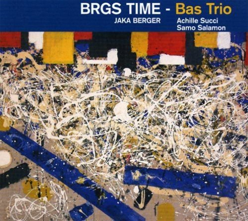 Bass Trio - Various Artists | Muzyka Sklep EMPIK.COM